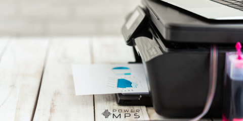 The Evolution And Innovation Behind The Inkjet Printer