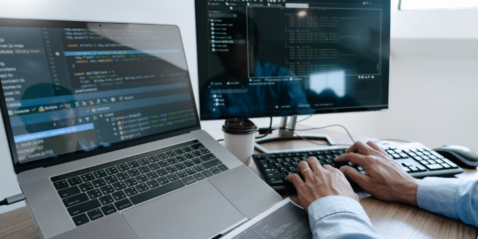 Tracing Coding's Journey: The Low-Code/No-Code Leap Forward