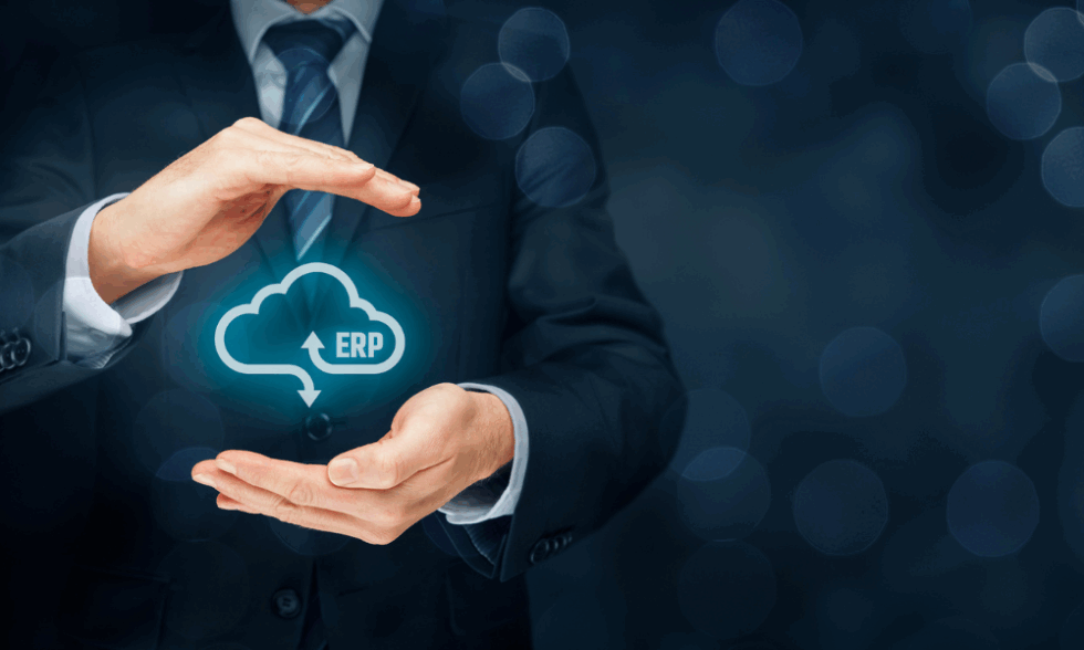 The Future of ERP: DXOne’s Vision Featured in Industry Media